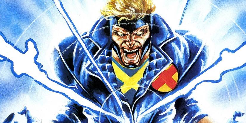 Havok: 5 Costumes We Love (& 5 We Never Want To See Again)