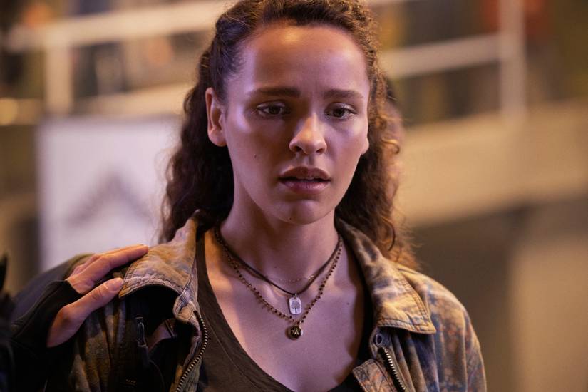 The 100: Jason Rothenberg on the Relevance and Heart of the Prequel