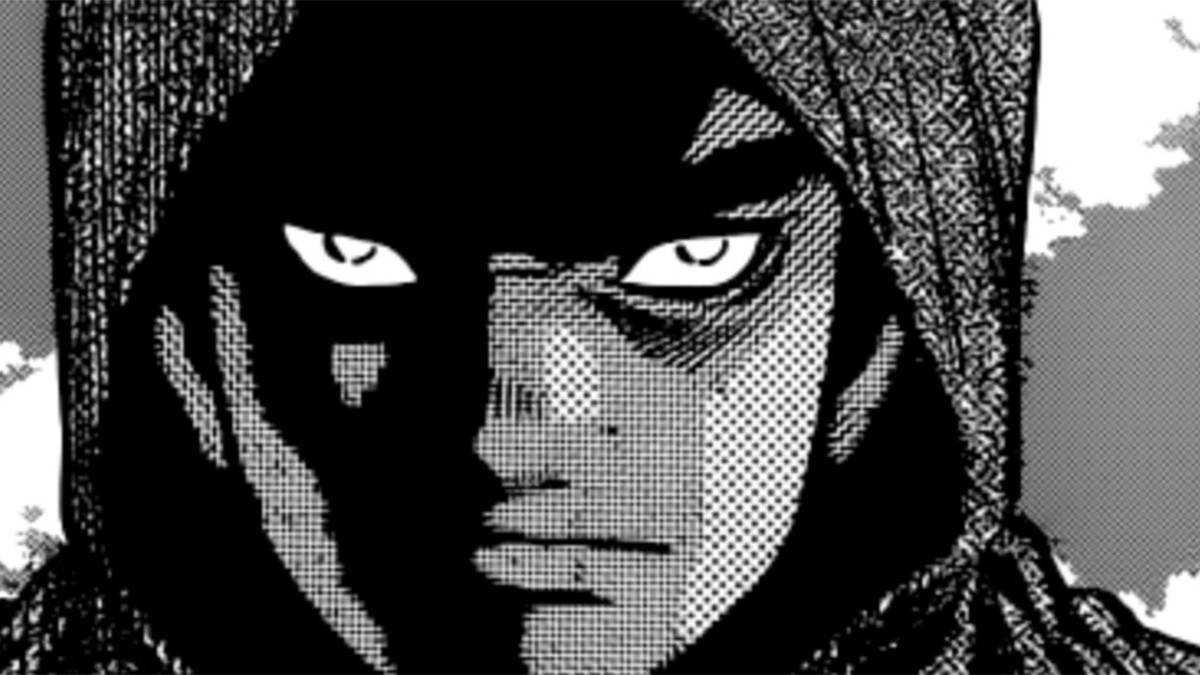 Hajime no Ippo: Takamura Mamoru's Unbeatable Strength, Explored