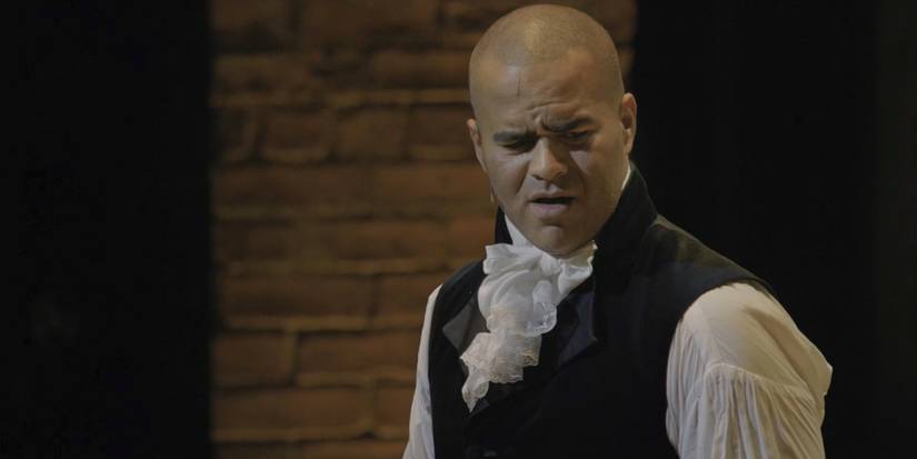 Hamilton: The Musical's Color-Conscious Casting Should Be a Model