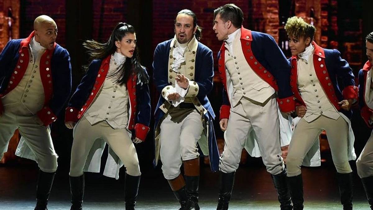 Hamilton: The Genius Behind the Double Casting
