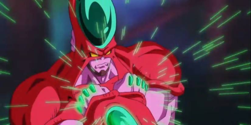 Dragon Ball: The Strongest Non-Canon Characters, Ranked
