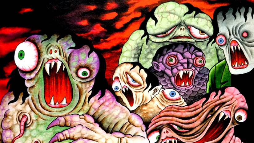 10 Best Horror Mangakas To Read If You Love Junji Ito