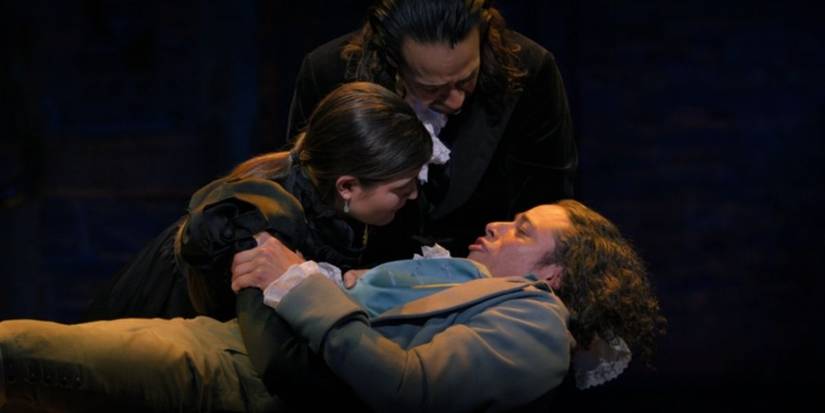 Hamilton Details You Probably Missed the FIRST Time