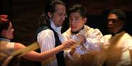 Hamilton The Hit Musical s 10 Best Songs CBR Hamilton The Hit Musical s 10 Best Songs CBR
