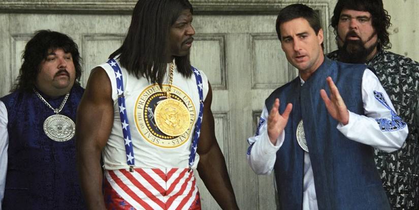 Idiocracy is Leaving Netflix & It's Soon