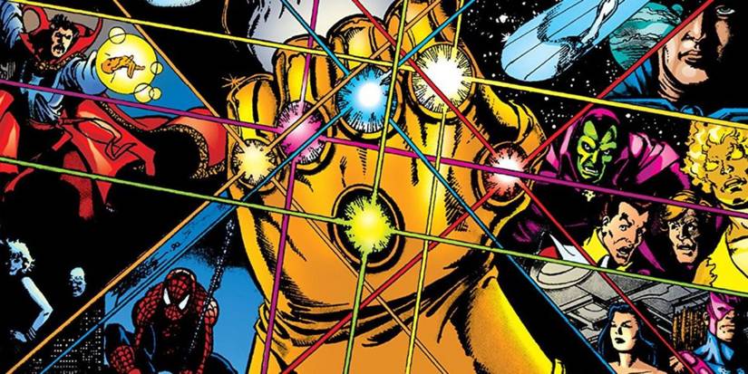 10 Major Comic Storylines That Inspired The MCU