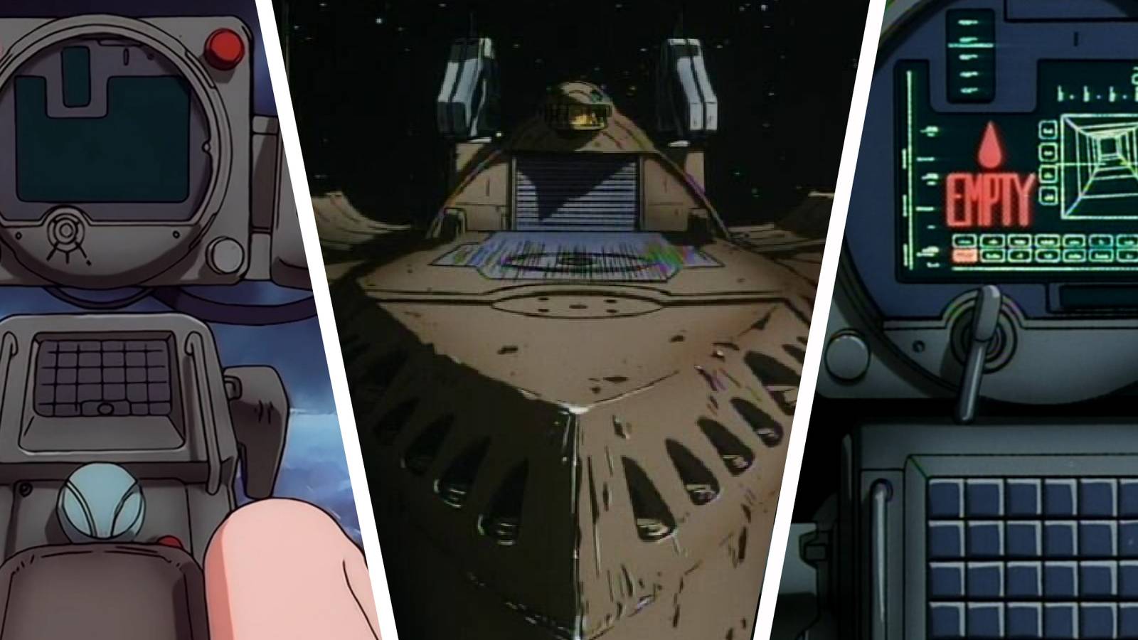 Cowboy Bebop: 10 Things Fans Never Knew About The Bebop