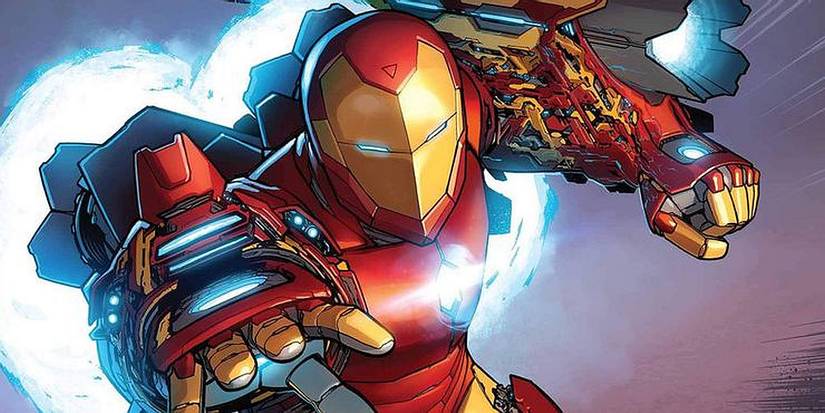 DC: 5 Marvel Heroes Steel Could Defeat (& 5 He Would Lose To)