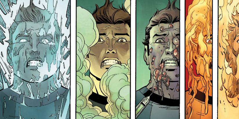 Spider-Man: 10 Worst Things The Jackal Ever Did, Ranked