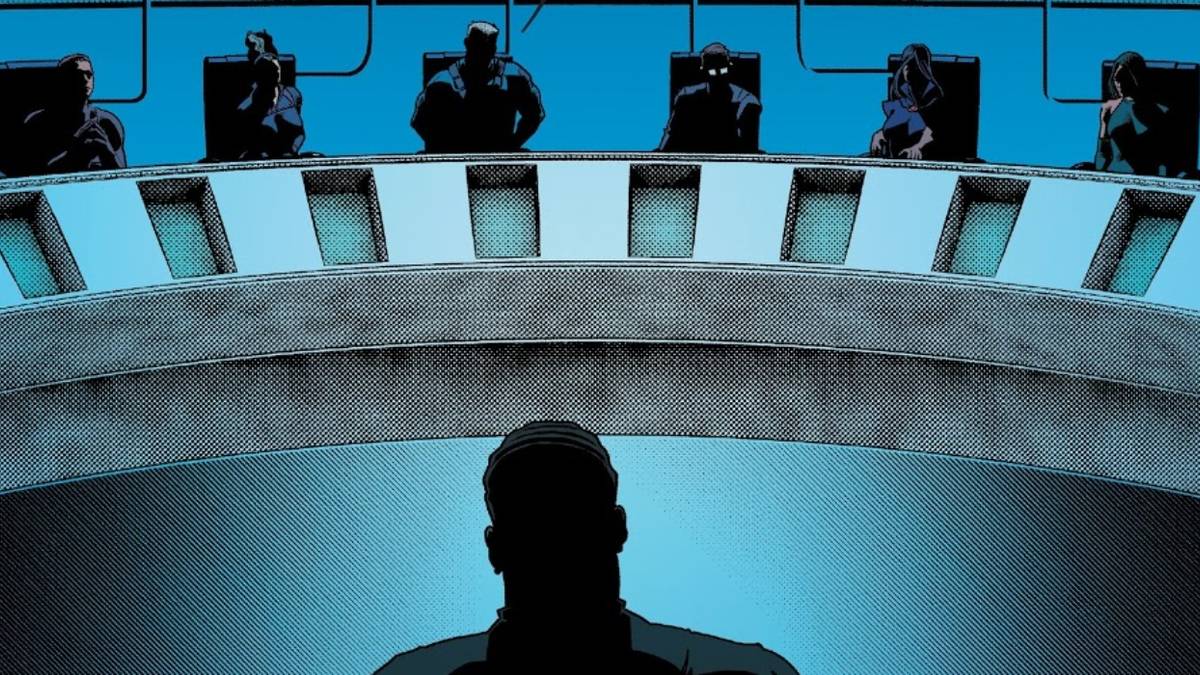 JANUS, Marvel's Most Dangerous New Group, Explained