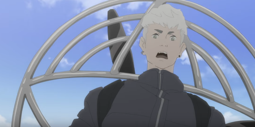 Japan Sinks: 2020 Presents the Most Heroic Gaming YouTube Star Ever