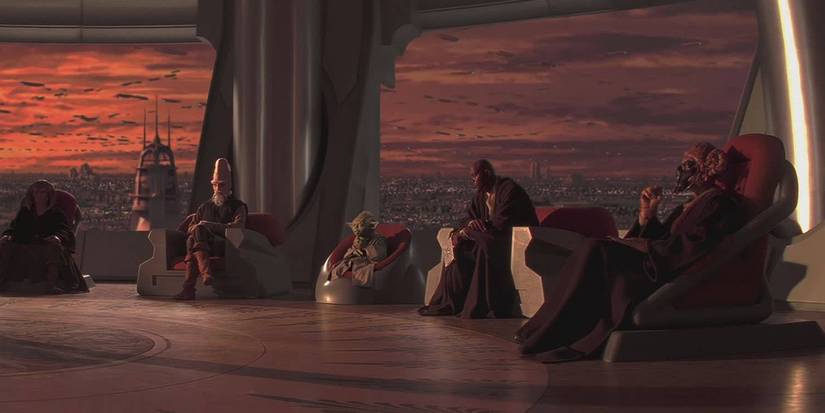 Star Wars: Every Jedi Rank in Canon, Explained