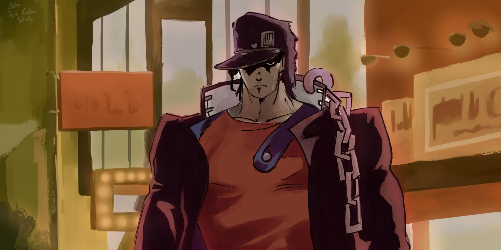 10 Darkest '00s Anime Starring Witches and Vampires