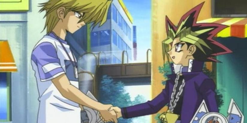 15 Best Yami Yugi Quotes In Yu-Gi-Oh!