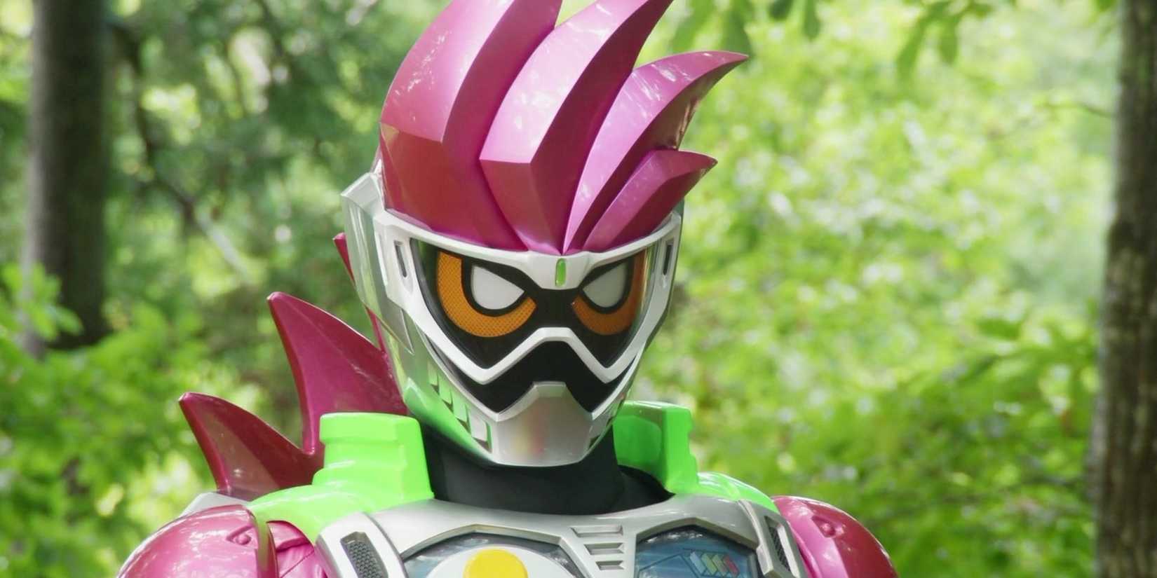 The 10 Best Kamen Rider Series of All Time, Ranked