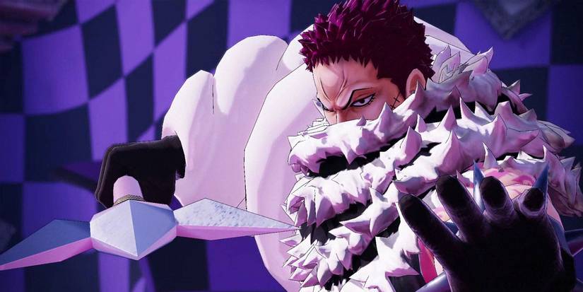 9 Best Devil Fruit Awakenings In One Piece, Ranked