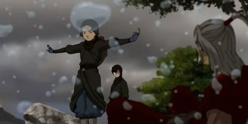 10 Darkest Avatar: The Last Airbender Episodes