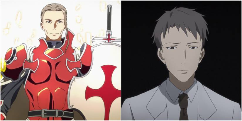 Why Did Kayaba Create Sword Art Online? & 9 Other Questions About The ...