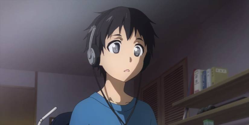 Sword Art Online: 10 Facts You Didn't Know About Kirito