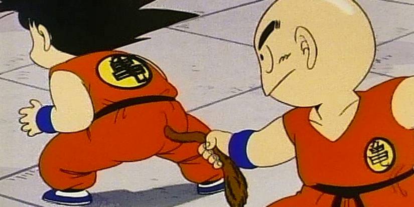 10 OG Dragon Ball Fights That Defined The Anime