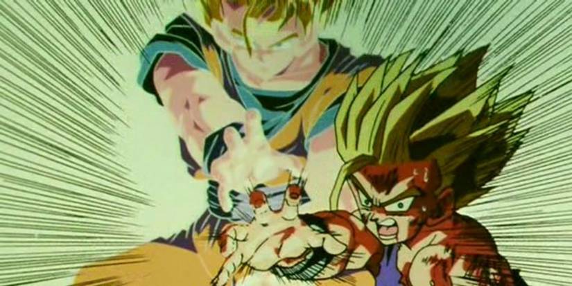 10 Dragon Ball Z Fights That Are Absolute Masterpieces