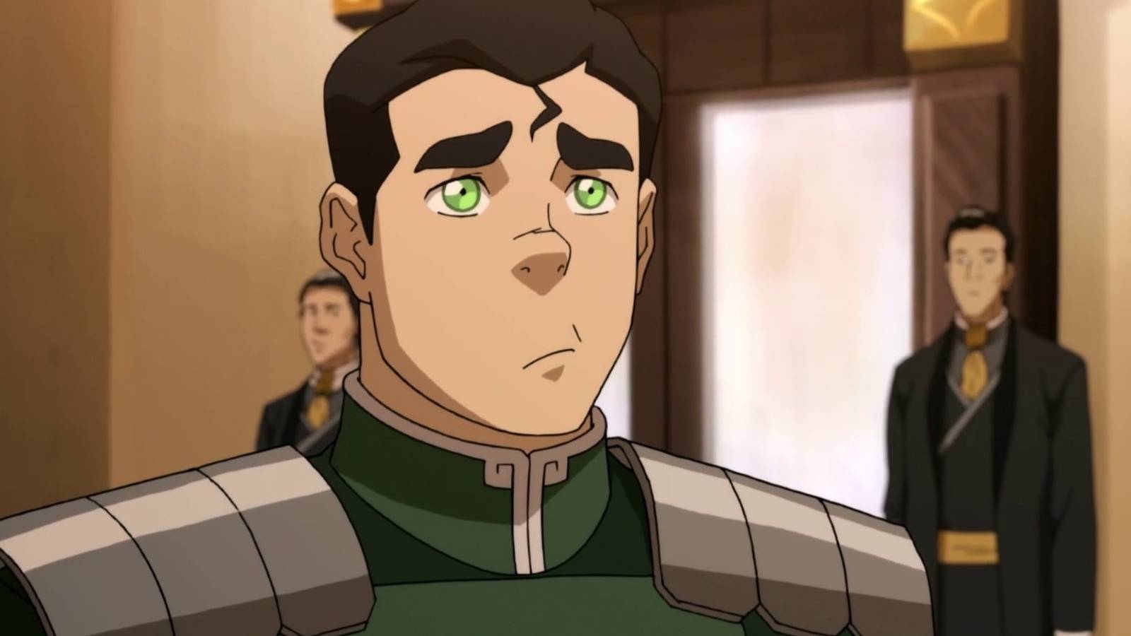The Legend Of Korra: The 10 Best Times Bolin Was The Butt Of The Joke
