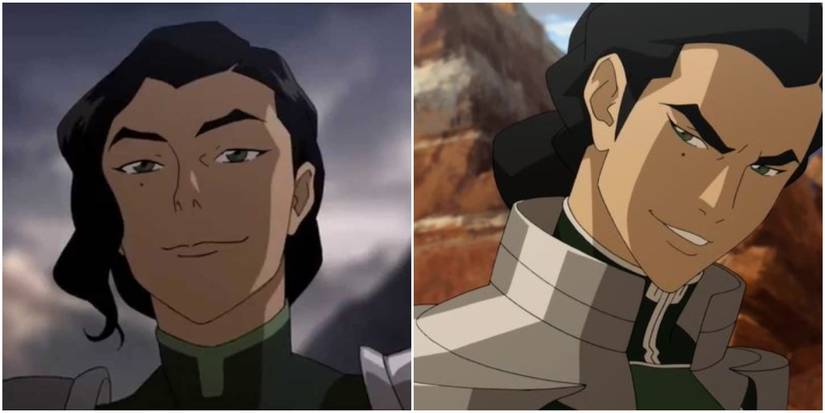The Legend Of Korra: Zhu Li Do The Thing (& 9 Other Meme-able Quotes)
