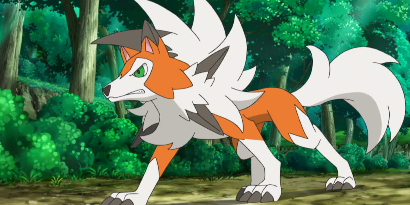 Ash's Ketchum's Official Strongest Pokemon in the Anime