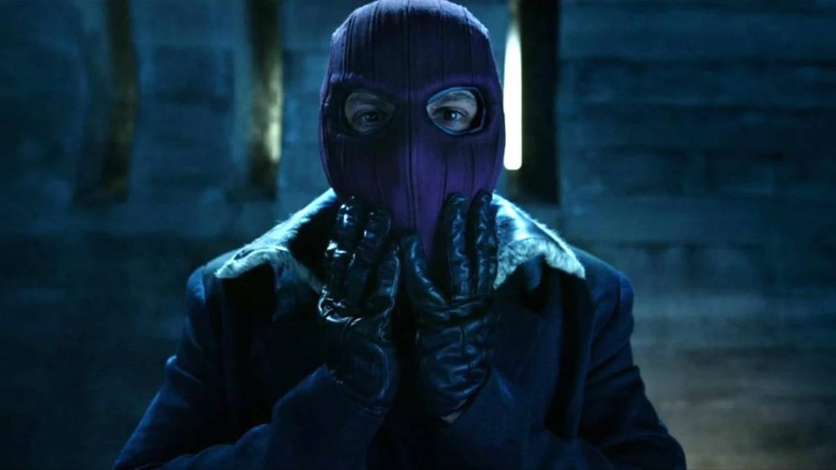 Falcon and the Winter Soldier Star Breaks Silence on Zemo's ...