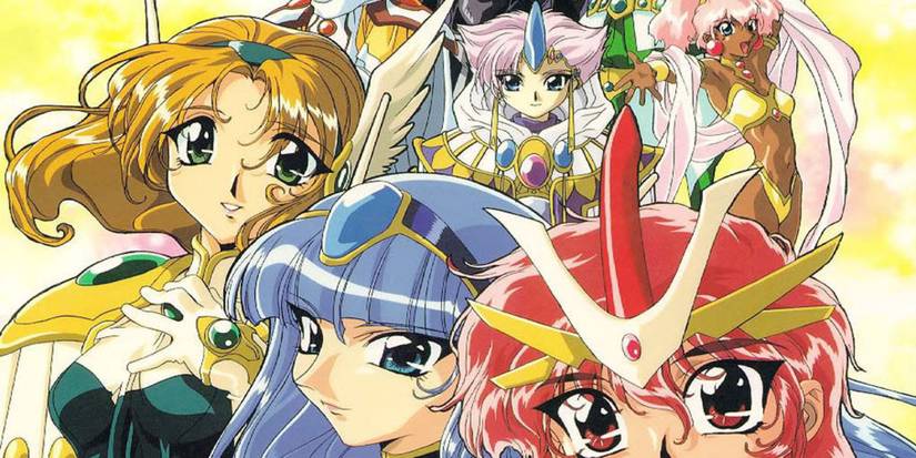 The 10 Most Common Magical Girl Tropes in Anime