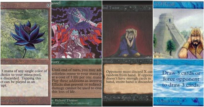 What is Magic: The Gathering?