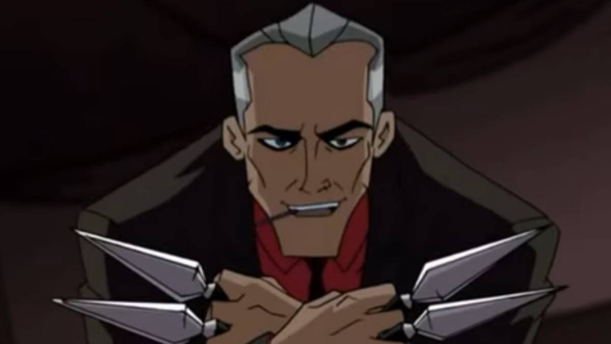 Batman: Who Is Tony Zucco, the Grayson Family Killer?