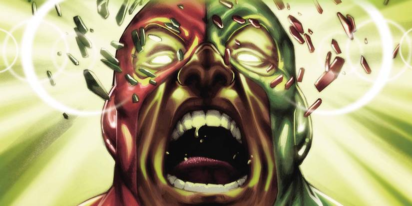Marvel Hero Codenames That Don't Hold Up