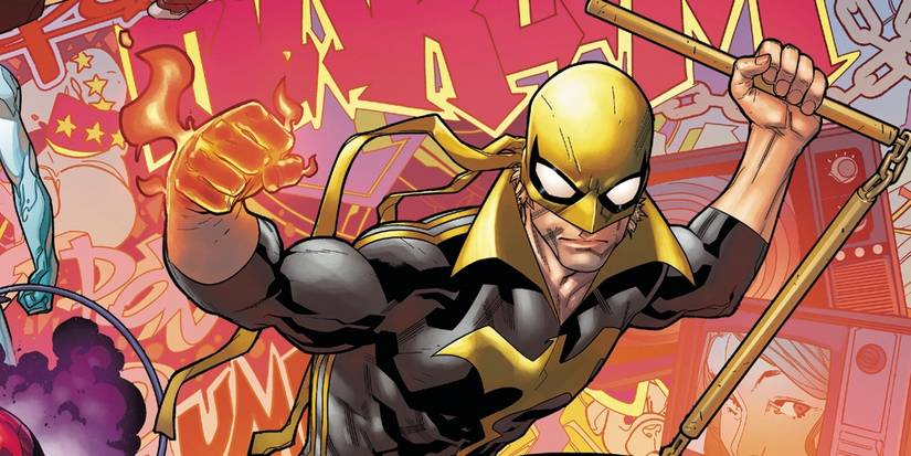The 13 Best Hand-To-Hand Fighters In Marvel Comics