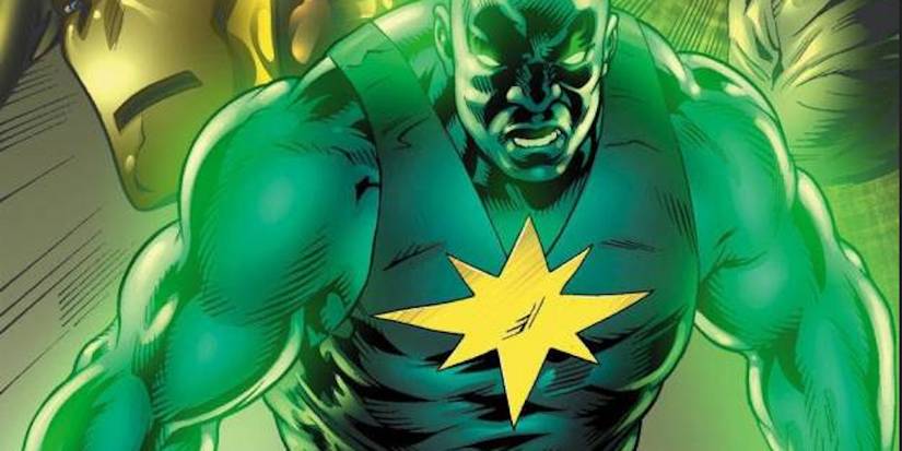 Marvel: Ant-Man Villains, Ranked