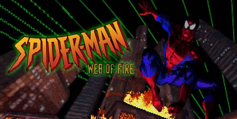 Spider-Man: 5 Best Video Game Stories (& 5 Worst)