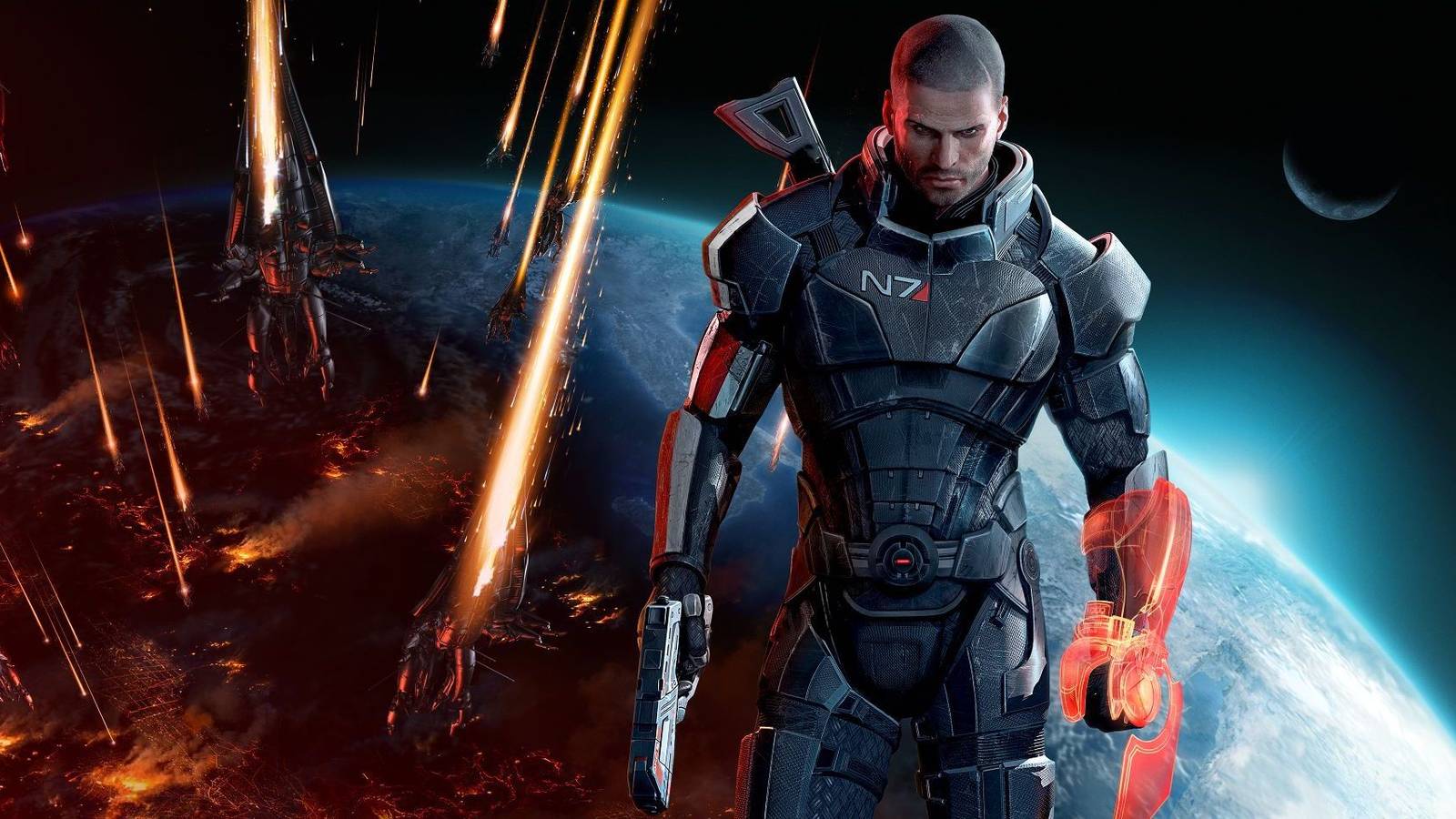 Mass Effect 5e: What You Need to Know About the Fan-Made D&D Content