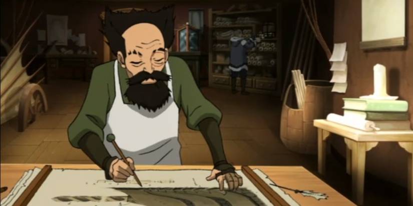 The Best Episode From Every Avatar & Korra Season, Ranked
