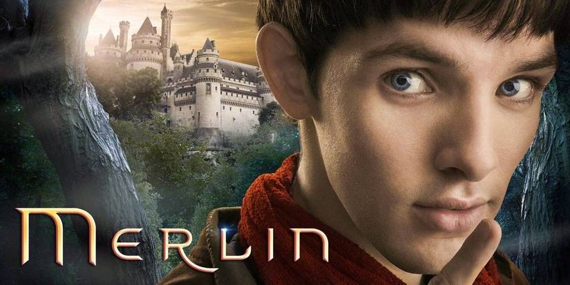 10 TV Shows That Feel Like Old-School Dungeons & Dragons Campaigns