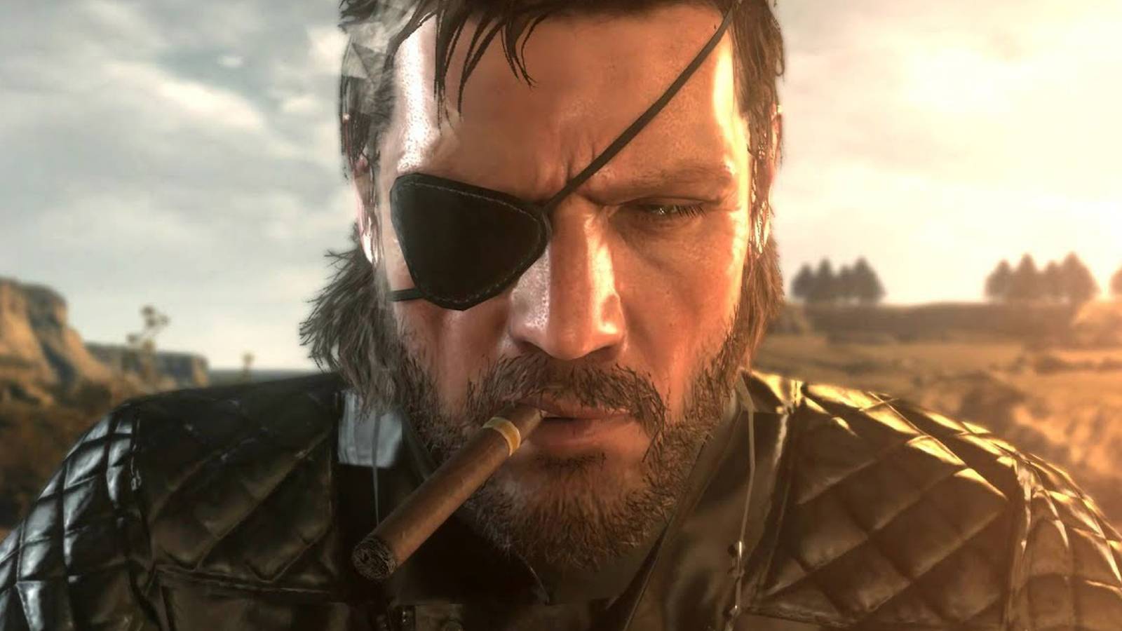 Metal Gear Solid V: The Phantom Pain's 6 Best Mods
