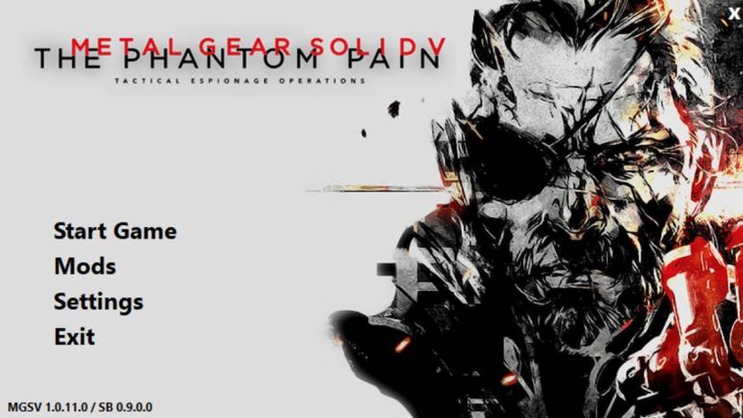 Metal Gear Solid V: The Phantom Pain's 6 Best Mods