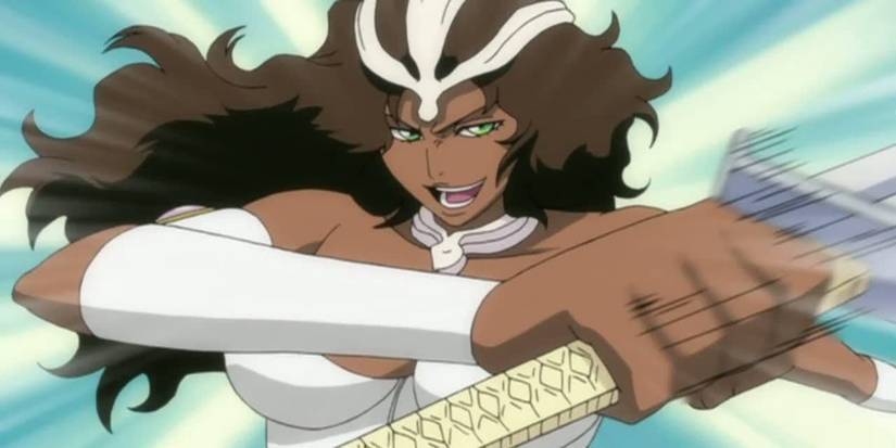 Bleach Is Still the Best Shonen for Black Representation