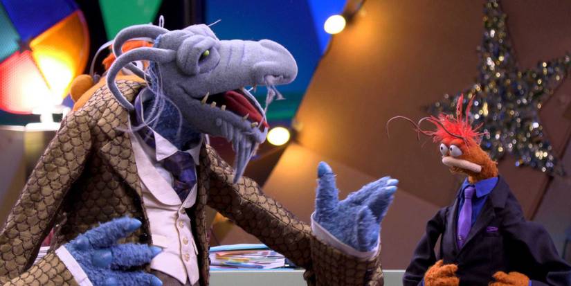REVIEW: Muppets Now Has Promise, But It Doesn’t Recapture the Zany Charm