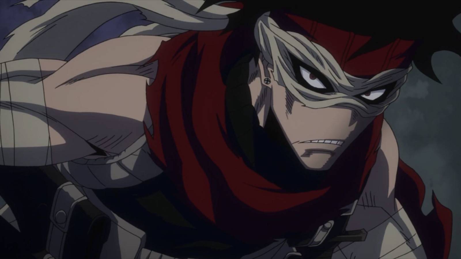 My Hero Academia: The 5 Best & 5 Worst Effects Of Stain's Ideology