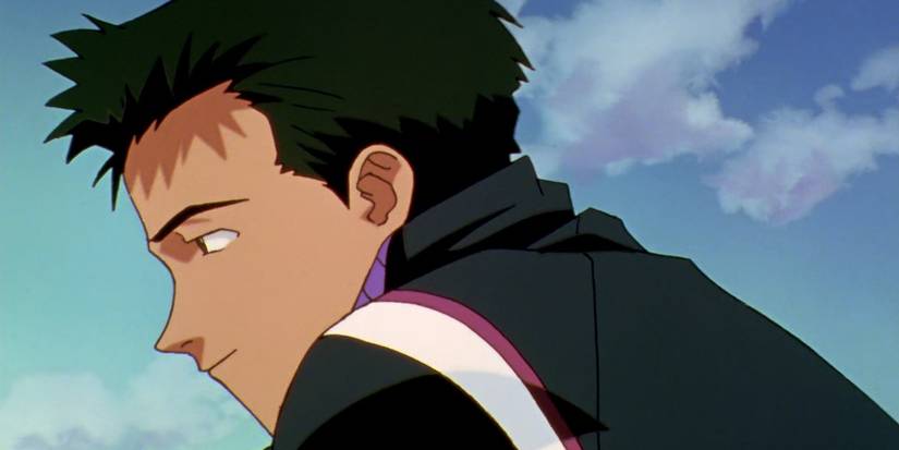 Evangelion: Every Eva Pilot, Ranked By Highest Sync Rate