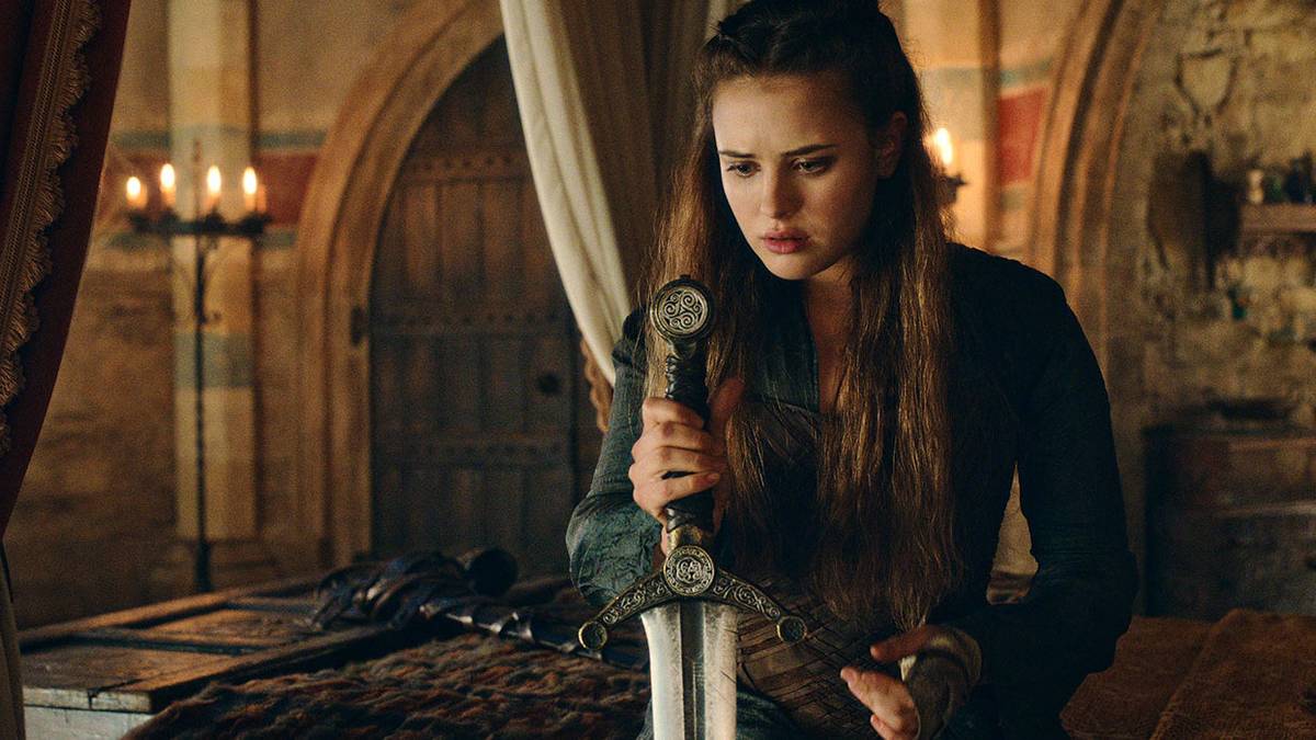 Cursed: Netflix Video Explains What the F--k the Show Is About