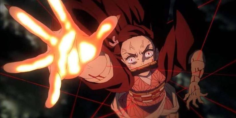 Demon Slayer: The 10 Best Ways The Manga Foreshadowed The Grand Finale