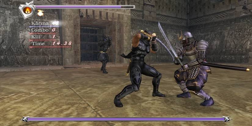 10 Hardest 2000s Games of All Time, Ranked By Difficulty