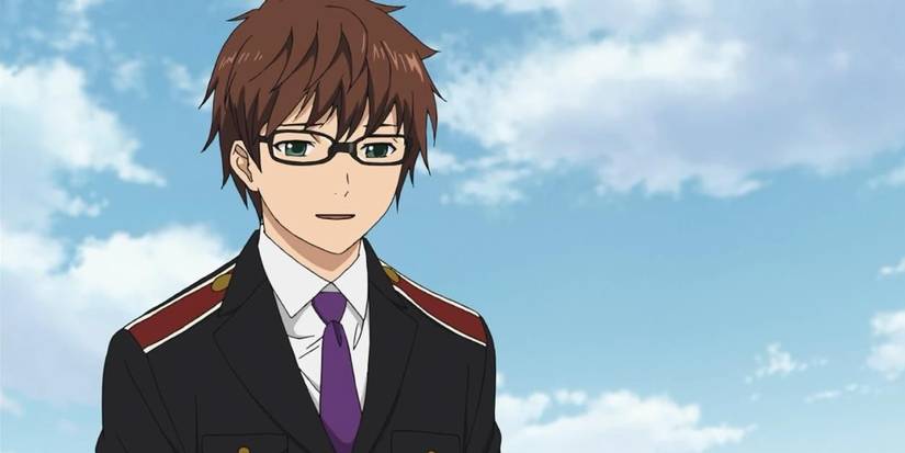 Underrated Shonen Anime Side Characters